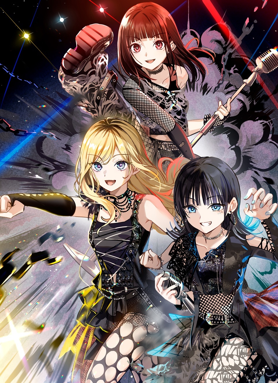 Anime News, Top Stories & In-Depth Anime Insights - Crunchyroll News