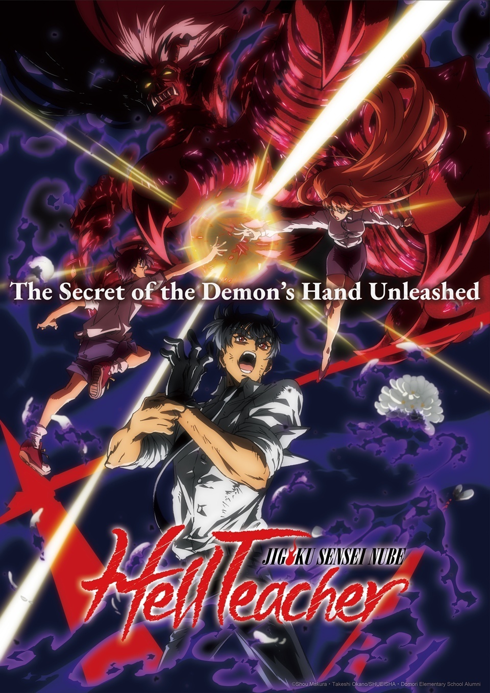 Anime News, Top Stories & In-Depth Anime Insights - Crunchyroll News