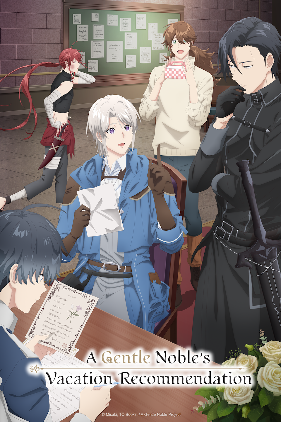 Anime News, Top Stories & In-Depth Anime Insights - Crunchyroll News