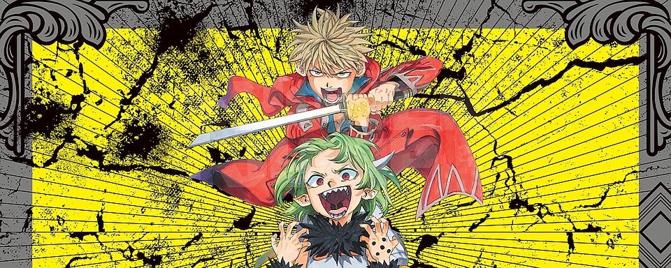 Mangas 11 Must Read Recommendations From Manga's New Wave