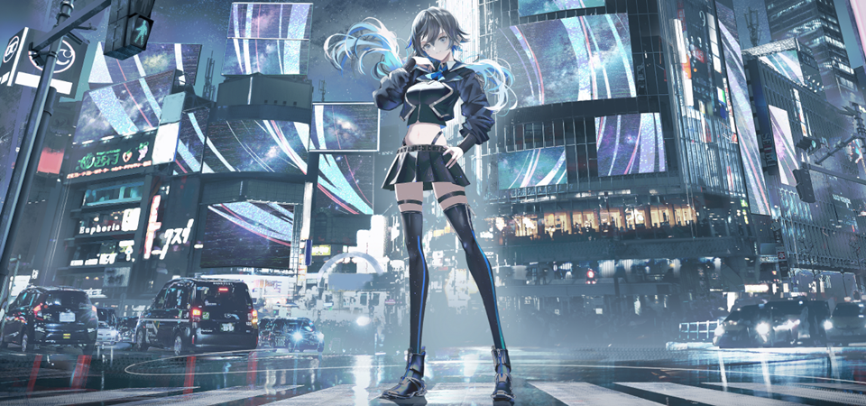 Anime News, Top Stories & In-Depth Anime Insights - Crunchyroll News