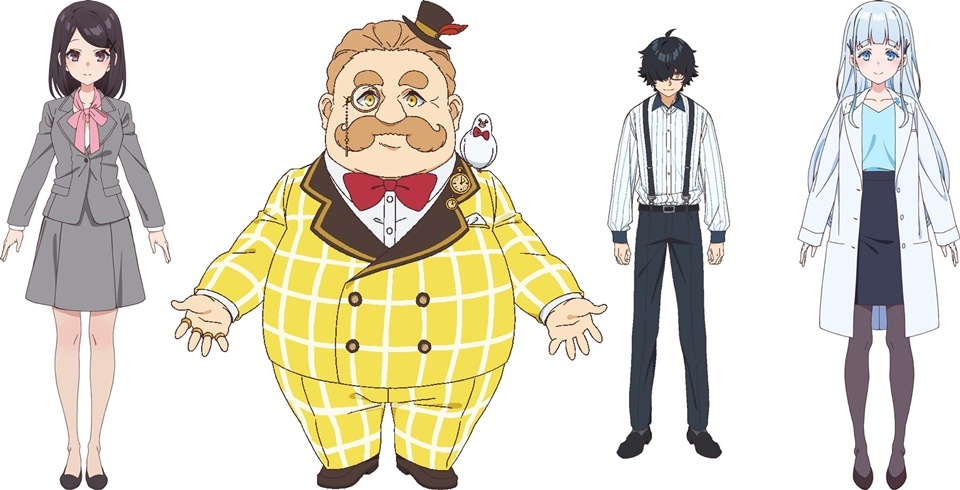 Anime News, Top Stories & In-Depth Anime Insights - Crunchyroll News