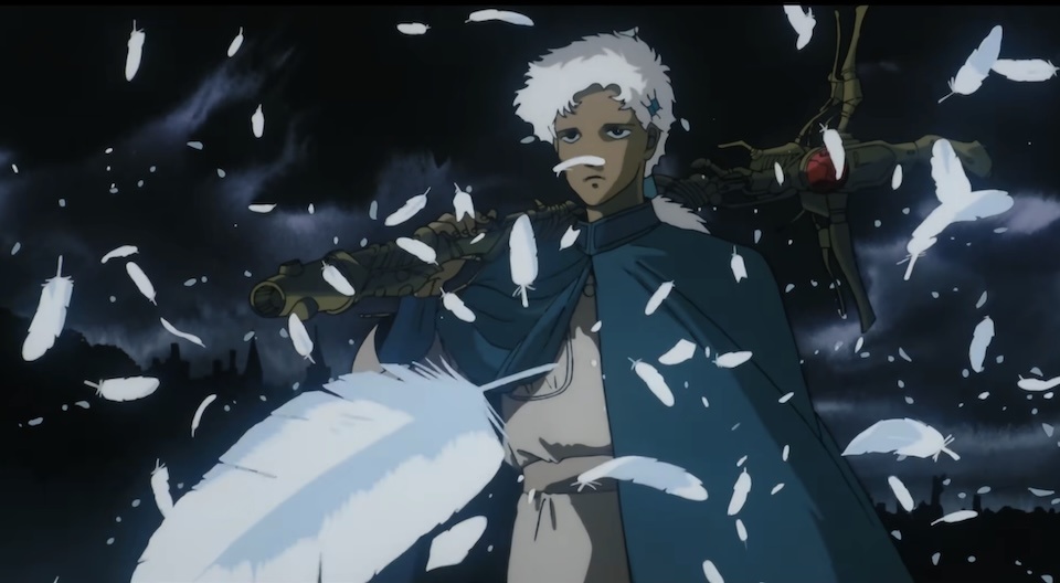 Anime News, Top Stories & In-Depth Anime Insights - Crunchyroll News