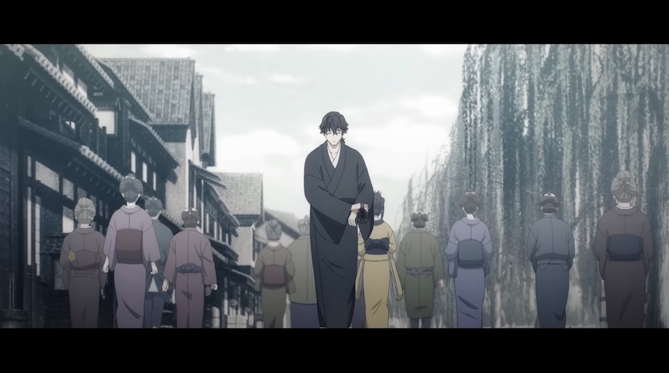 Anime News, Top Stories & In-Depth Anime Insights - Crunchyroll News