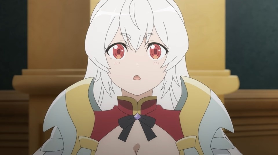 vampire knight gacha react