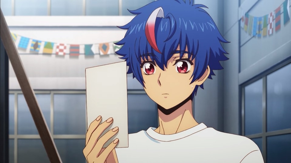 Vanguard Animation Starz [Image 38] Cardfight!! Vanguard Official