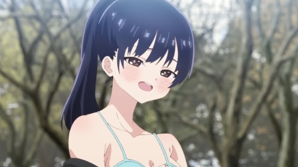 strobe edge anime adaptation