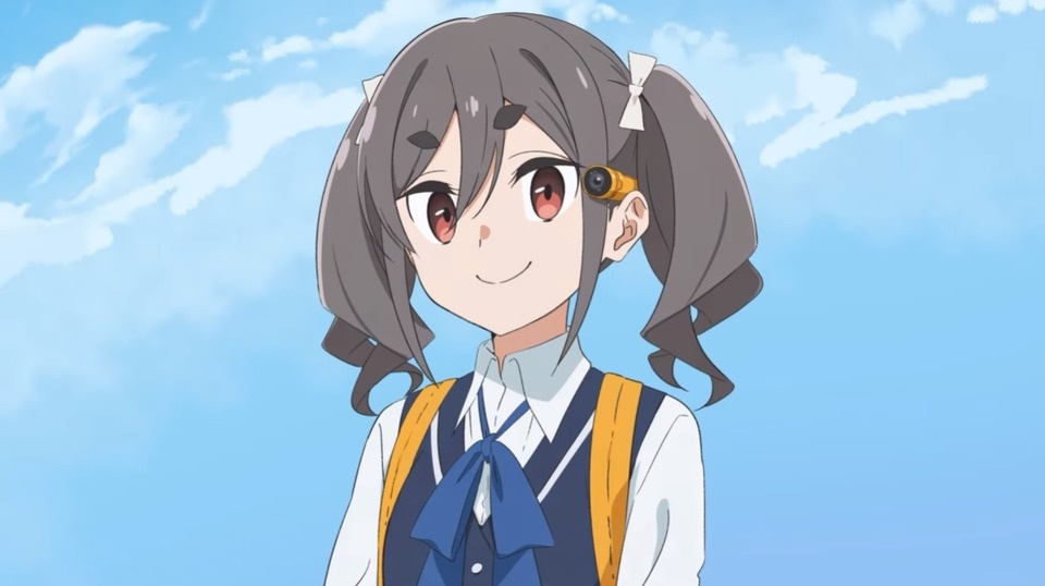 Piratas Anime Mono Mono TV Anime Series Unveils New Character Trailer