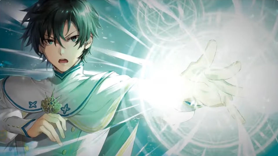 Fantasy Healer Healer (D&D Style), Intricate Fantasy Armor, Healing...