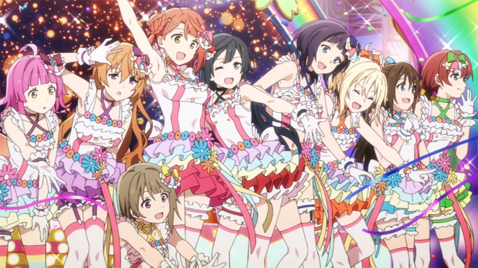 Anime News, Top Stories & In-Depth Anime Insights - Crunchyroll News