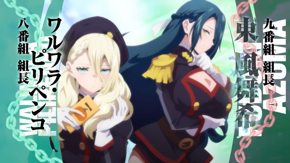 Anime News, Top Stories & In-Depth Anime Insights - Crunchyroll News