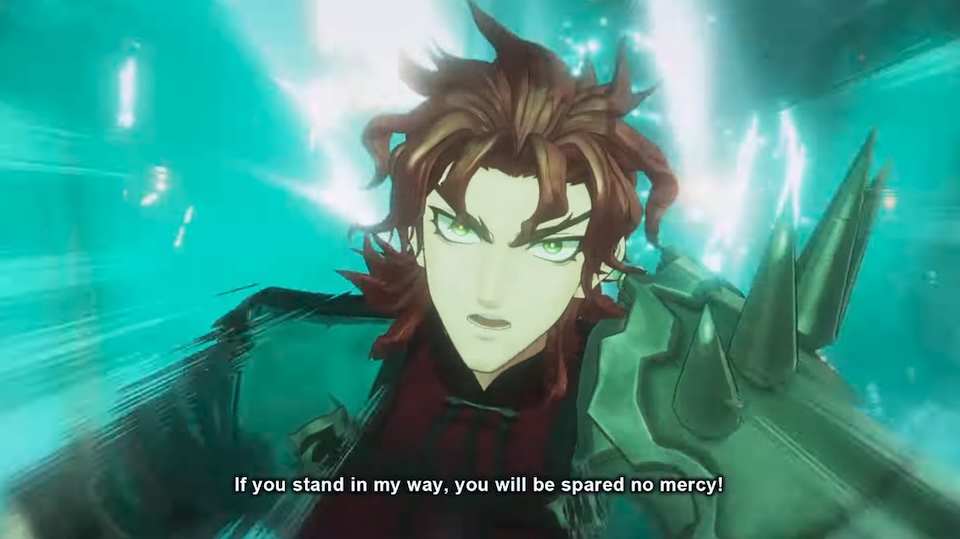 Espada Encantada Tsubaki Devoradora De Almas