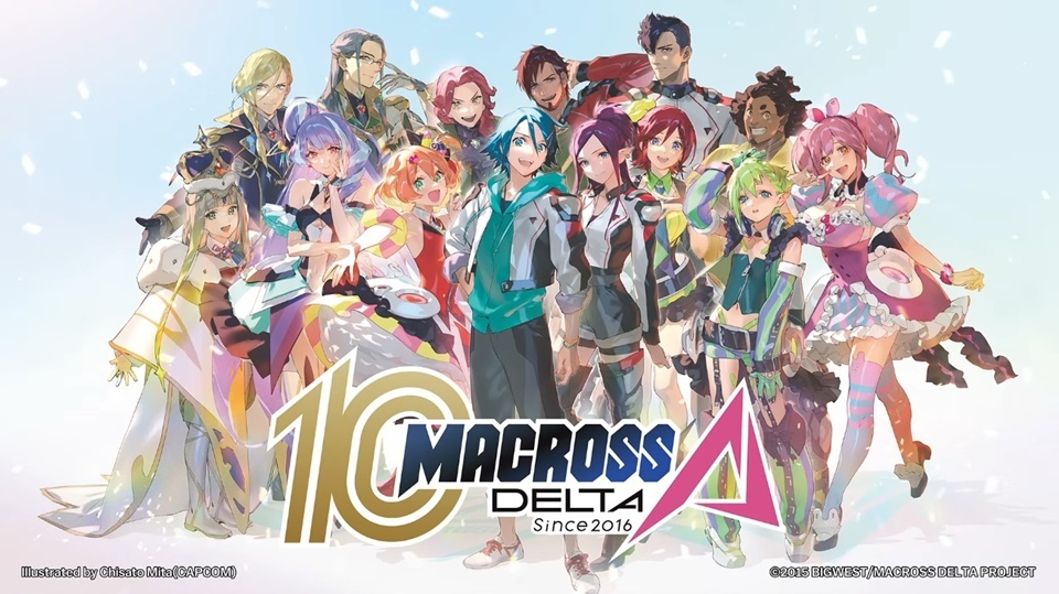 Anime News, Top Stories & In-Depth Anime Insights - Crunchyroll News