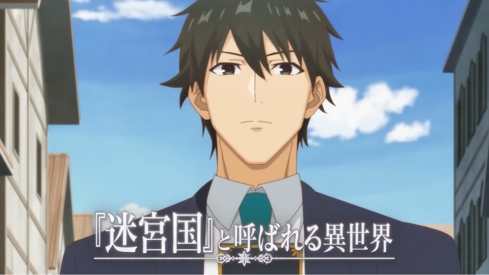 Anime News, Top Stories & In-Depth Anime Insights - Crunchyroll News