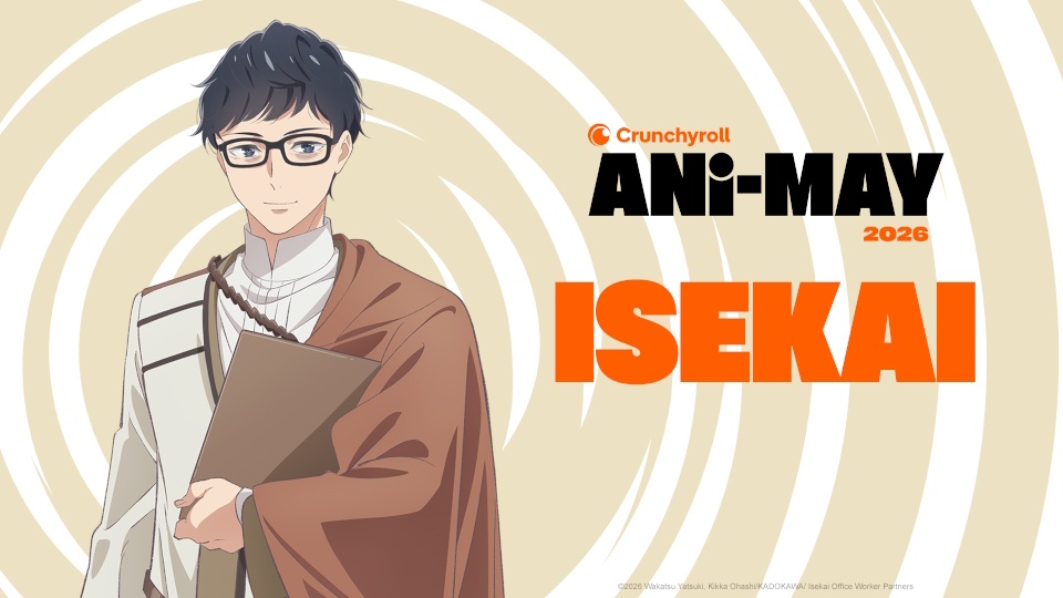 Anime News, Top Stories & In-Depth Anime Insights - Crunchyroll News