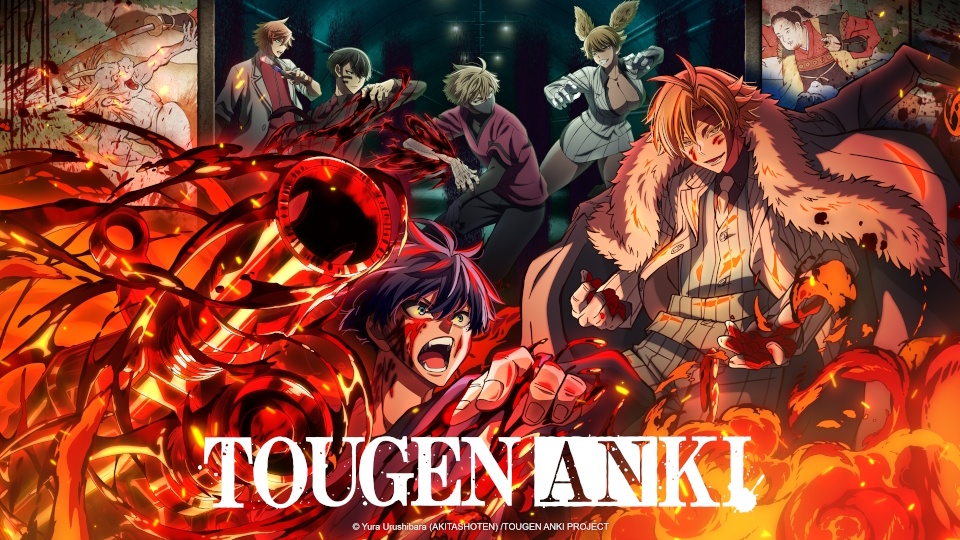 Anime News, Top Stories & In-Depth Anime Insights - Crunchyroll News