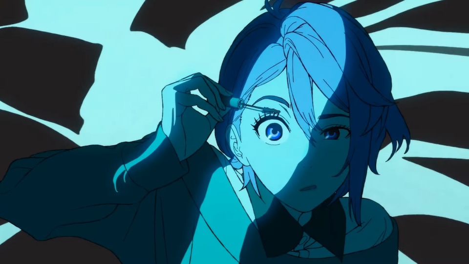 Dan Da Dan Opening Sequence Unveiled Ahead Of Anime Series Debut