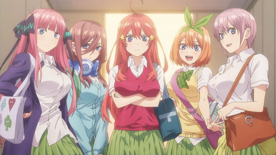 Anime News, Top Stories & In-Depth Anime Insights - Crunchyroll News