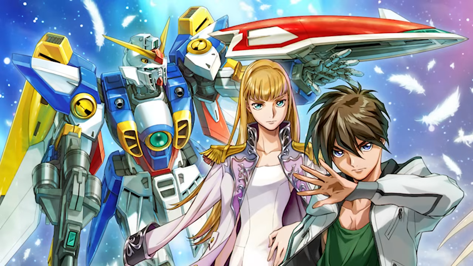 Anime News | Crunchyroll News