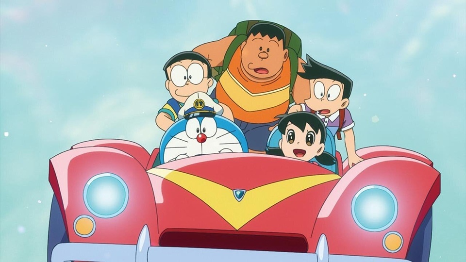 Anime News, Top Stories & In-Depth Anime Insights - Crunchyroll News