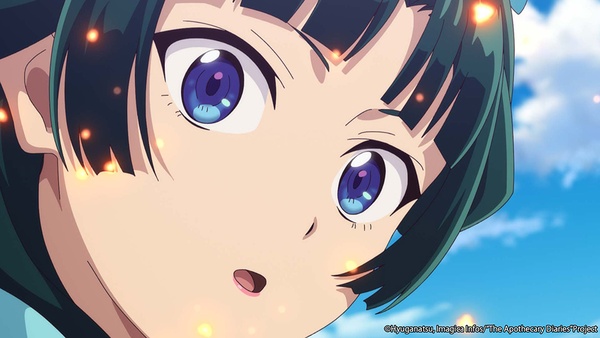 Crunchyroll Vtuber Gawr Gura Hits Milestone Of 1 Million Subscribers