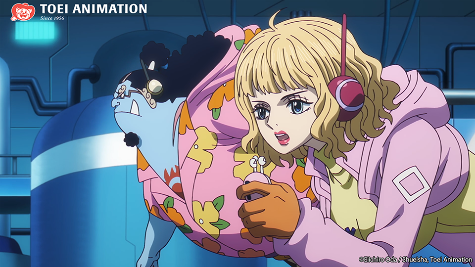 Anime News, Top Stories & In-Depth Anime Insights - Crunchyroll News