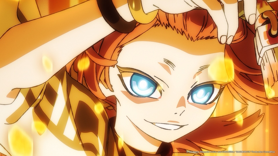 Anime News, Top Stories & In-Depth Anime Insights - Crunchyroll News