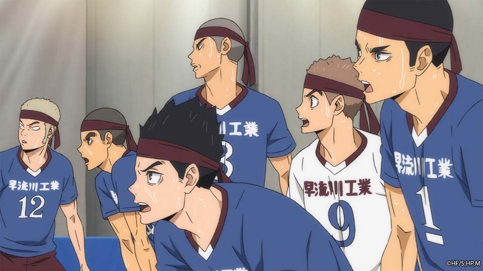 Anime News, Top Stories & In-Depth Anime Insights - Crunchyroll News