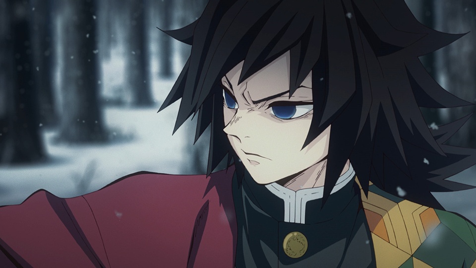 Anime News, Top Stories & In-Depth Anime Insights - Crunchyroll News