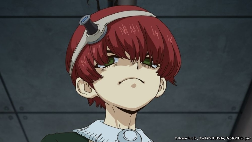 Dr Stone Senku Voice Actor English 60 Photos - Moonagedaydream.film