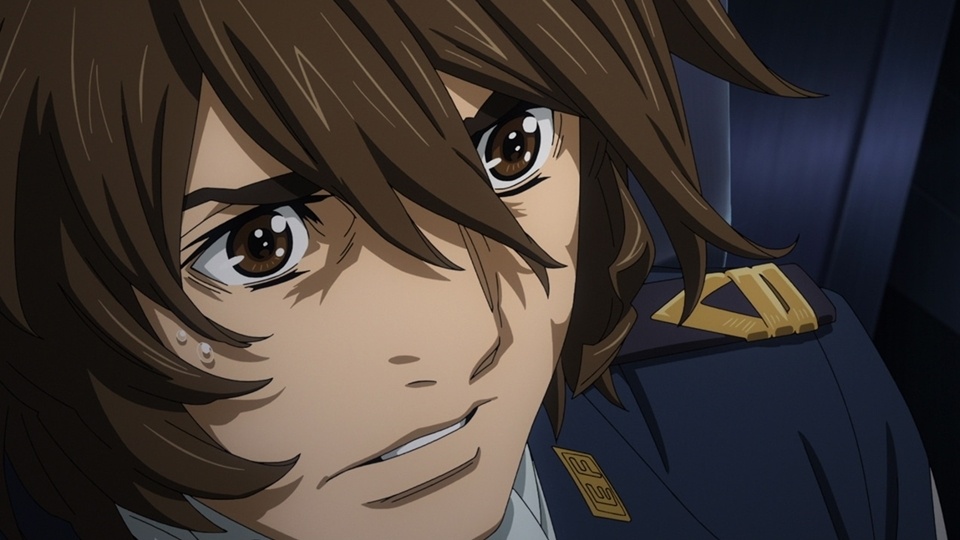 Yamato Anime