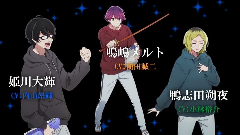 Anime News, Top Stories & In-Depth Anime Insights - Crunchyroll News