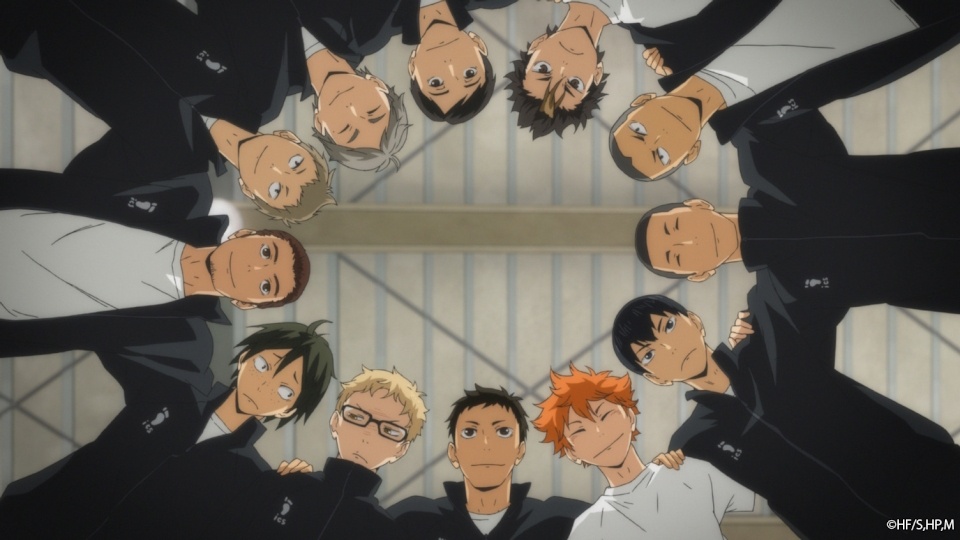 Anime News, Top Stories & In-Depth Anime Insights - Crunchyroll News