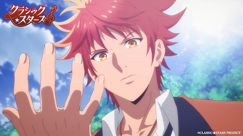 Anime News, Top Stories & In-Depth Anime Insights - Crunchyroll News