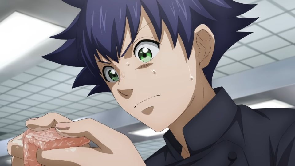 Anime News, Top Stories & In-Depth Anime Insights - Crunchyroll News