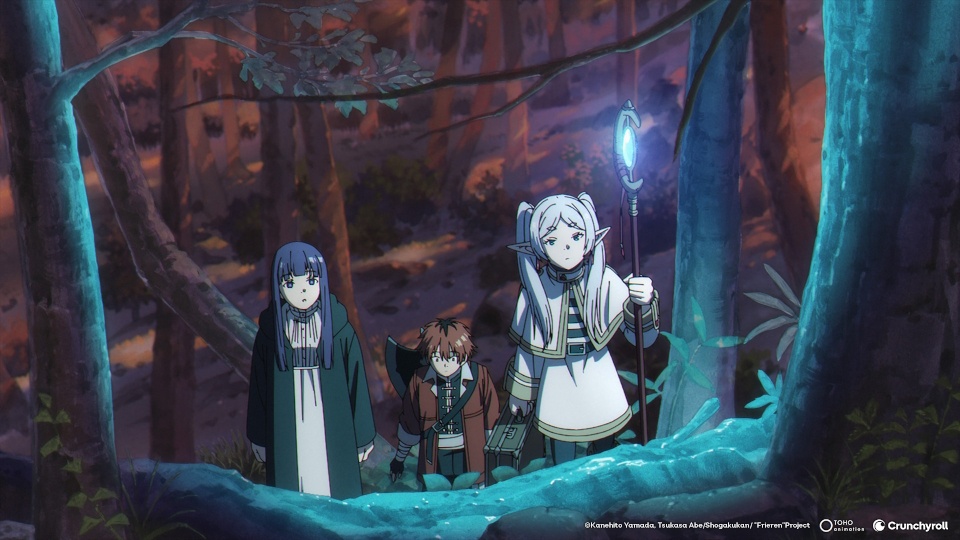 Anime News, Top Stories & In-Depth Anime Insights - Crunchyroll News