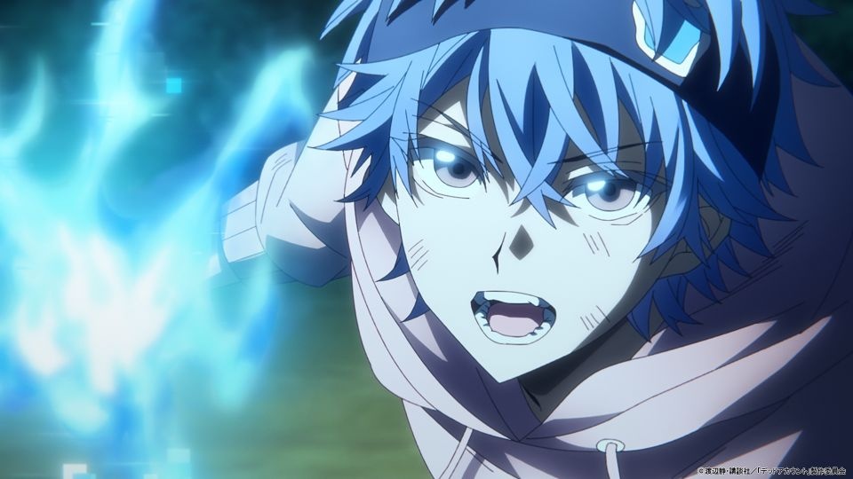 Anime News, Top Stories & In-Depth Anime Insights - Crunchyroll News