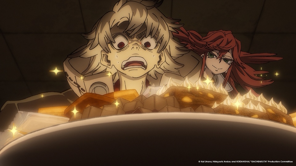 Anime News, Top Stories & In-Depth Anime Insights - Crunchyroll News