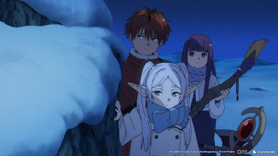 Anime News, Top Stories & In-Depth Anime Insights - Crunchyroll News