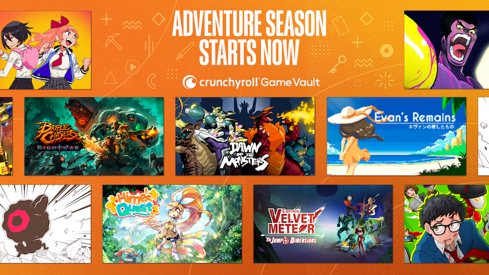 Anime News, Top Stories & In-Depth Anime Insights - Crunchyroll News