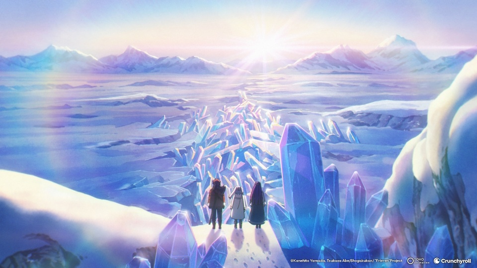 Anime News, Top Stories & In-Depth Anime Insights - Crunchyroll News