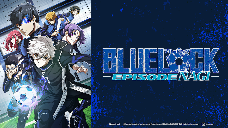 Blue Lock: Episode Nagi [Vol. 1] Review: soccer is life? - Yeollie's ...