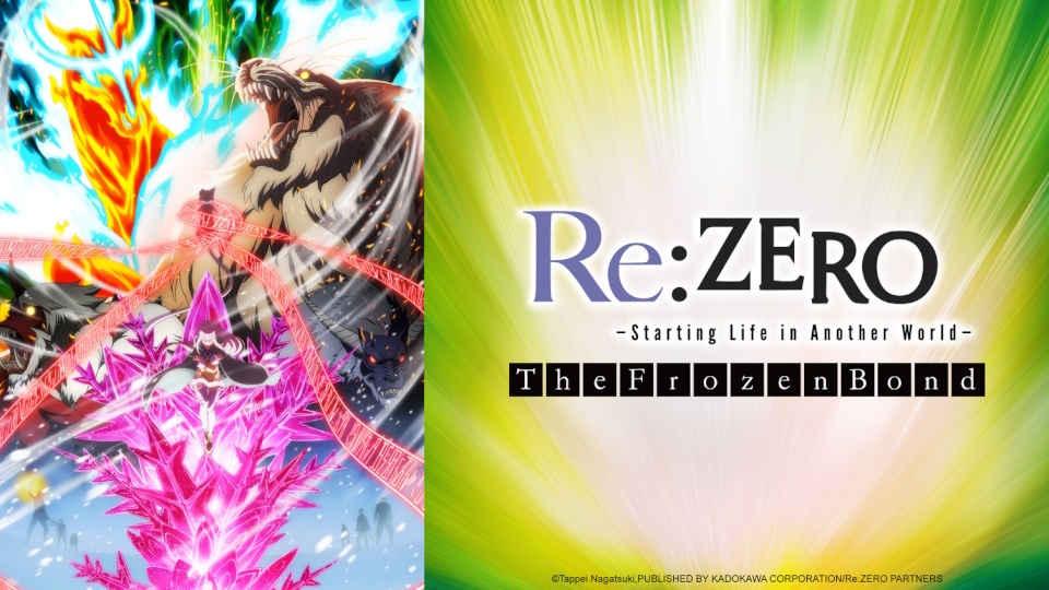 Anime News, Top Stories & In-Depth Anime Insights - Crunchyroll News