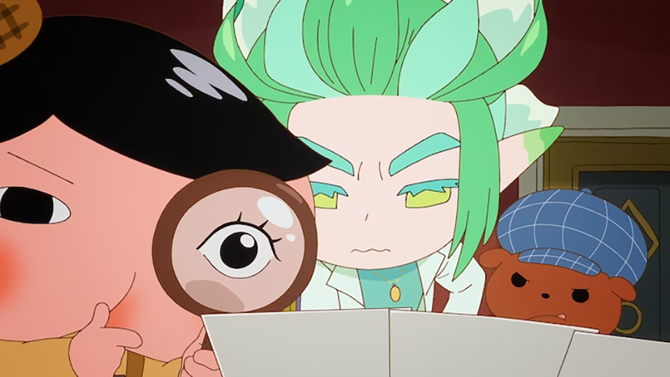 Anime News, Top Stories & In-Depth Anime Insights - Crunchyroll News