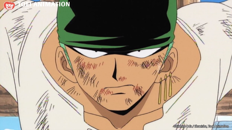zoro 2002