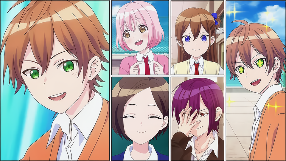 Anime News, Top Stories & In-Depth Anime Insights - Crunchyroll News