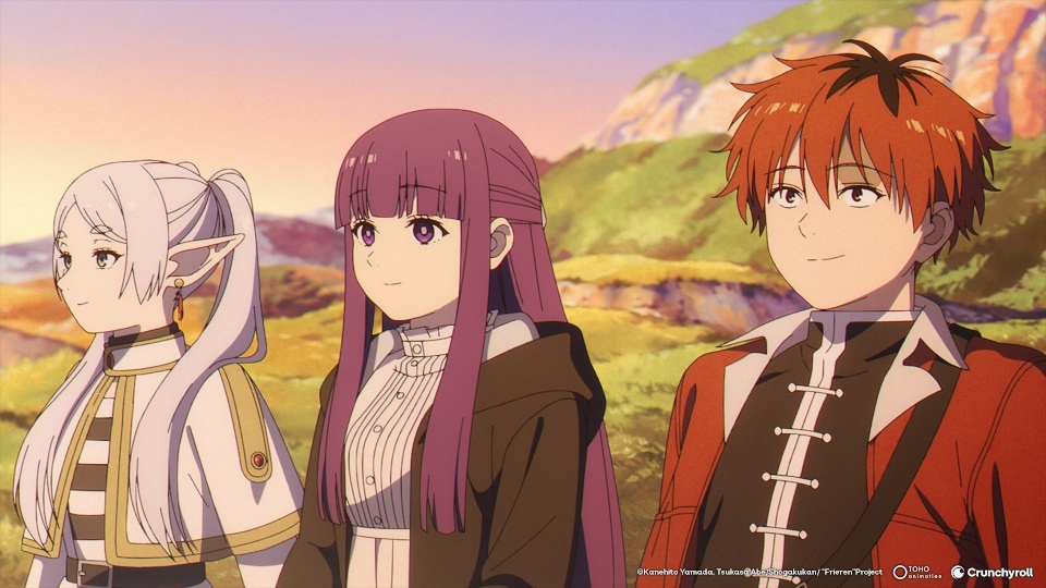 Anime News, Top Stories & In-Depth Anime Insights - Crunchyroll News