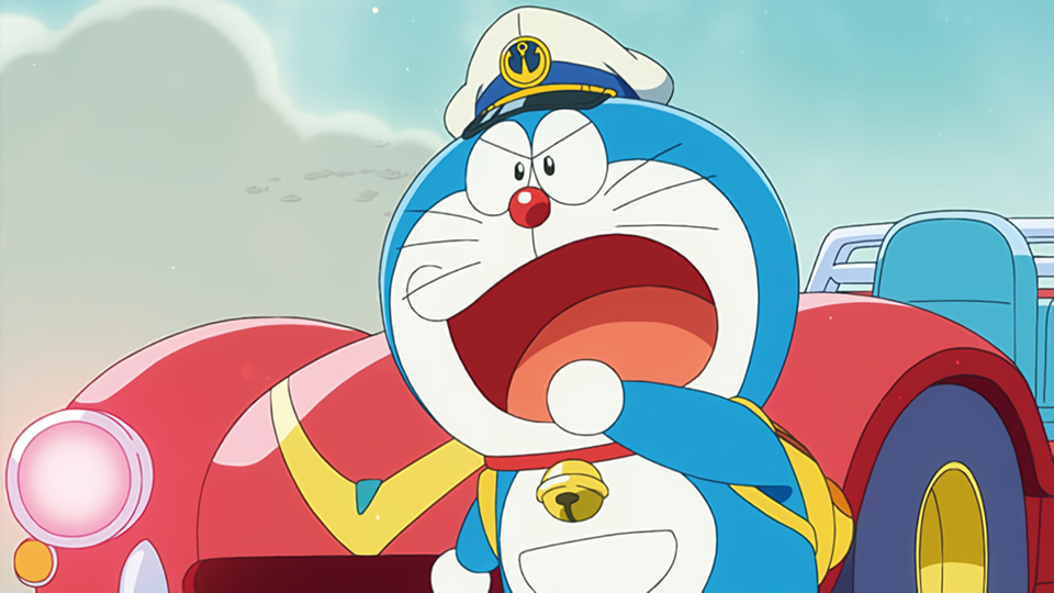 Anime News, Top Stories & In-Depth Anime Insights - Crunchyroll News