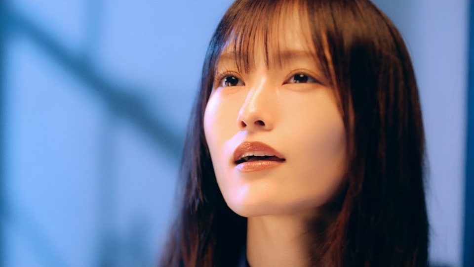 Sayaka Yamamoto 2024