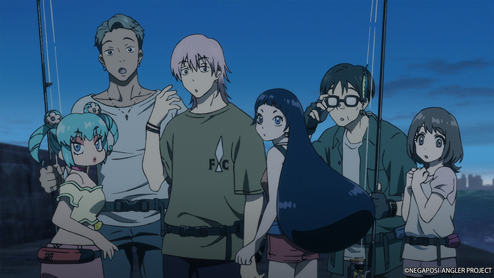 Anime News, Top Stories & In-Depth Anime Insights - Crunchyroll News